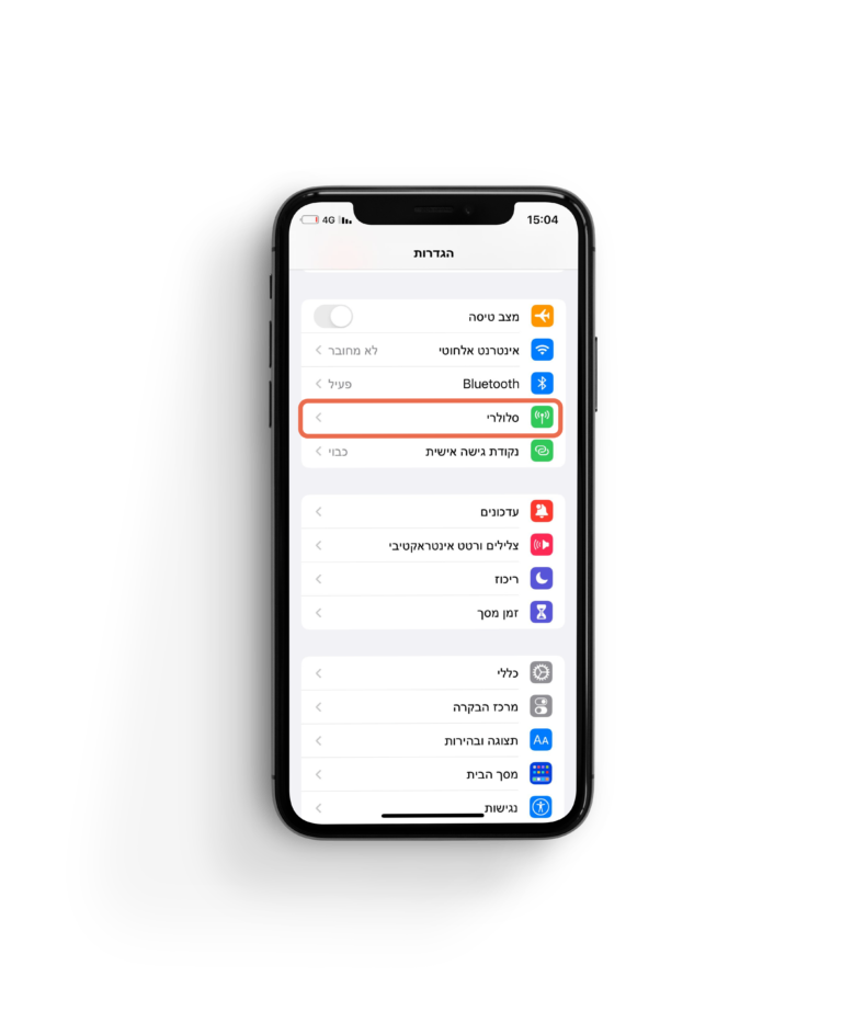 eSIM ️ |סים וירטואלי החל מ-29 ש"ח! | יותר מ-100 יעדים נתמכים - Wifly